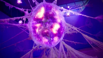 Nemesis Beast | RangerWiki | Fandom