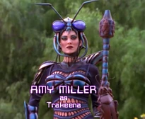 Trakeena | RangerWiki | Fandom