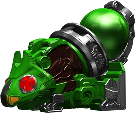 Cosmic Fury Zords | RangerWiki | Fandom