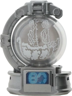 Kyutama | RangerWiki | Fandom