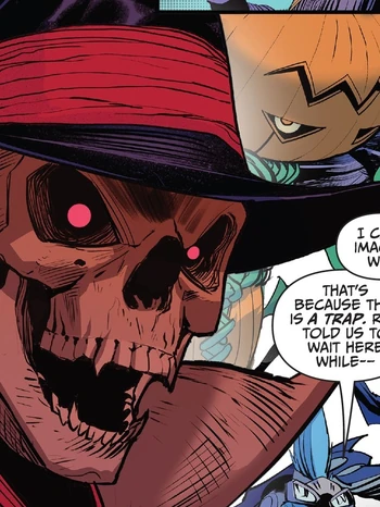 Bones (MMPR) | RangerWiki | Fandom