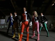 Endings | RangerWiki | Fandom