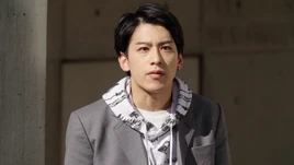 Futoshi Takehara | RangerWiki | Fandom