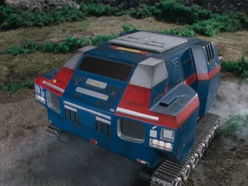 Chikyu Gattai Goggle Robo | RangerWiki | Fandom