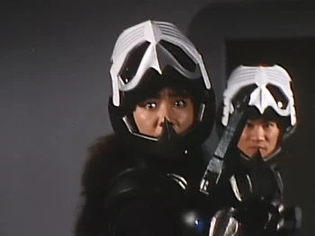 J5 | RangerWiki | Fandom