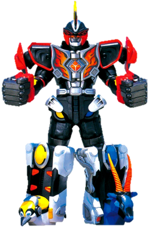 Juken Gattai GekiFire | RangerWiki | Fandom Juken Gattai GekiFire | RangerWiki | Fandom