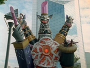 Category:Trinoids | RangerWiki | Fandom