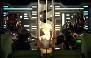 Centurion Robot | RangerWiki | Fandom
