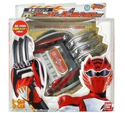 Gekiranger (Toyline) | RangerWiki | Fandom
