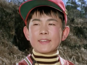 Ken (Battle Fever J) | RangerWiki | Fandom