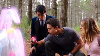 Return of the Prism | RangerWiki | Fandom