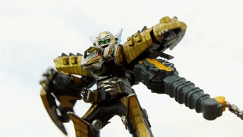Ptera Zord | RangerWiki | Fandom