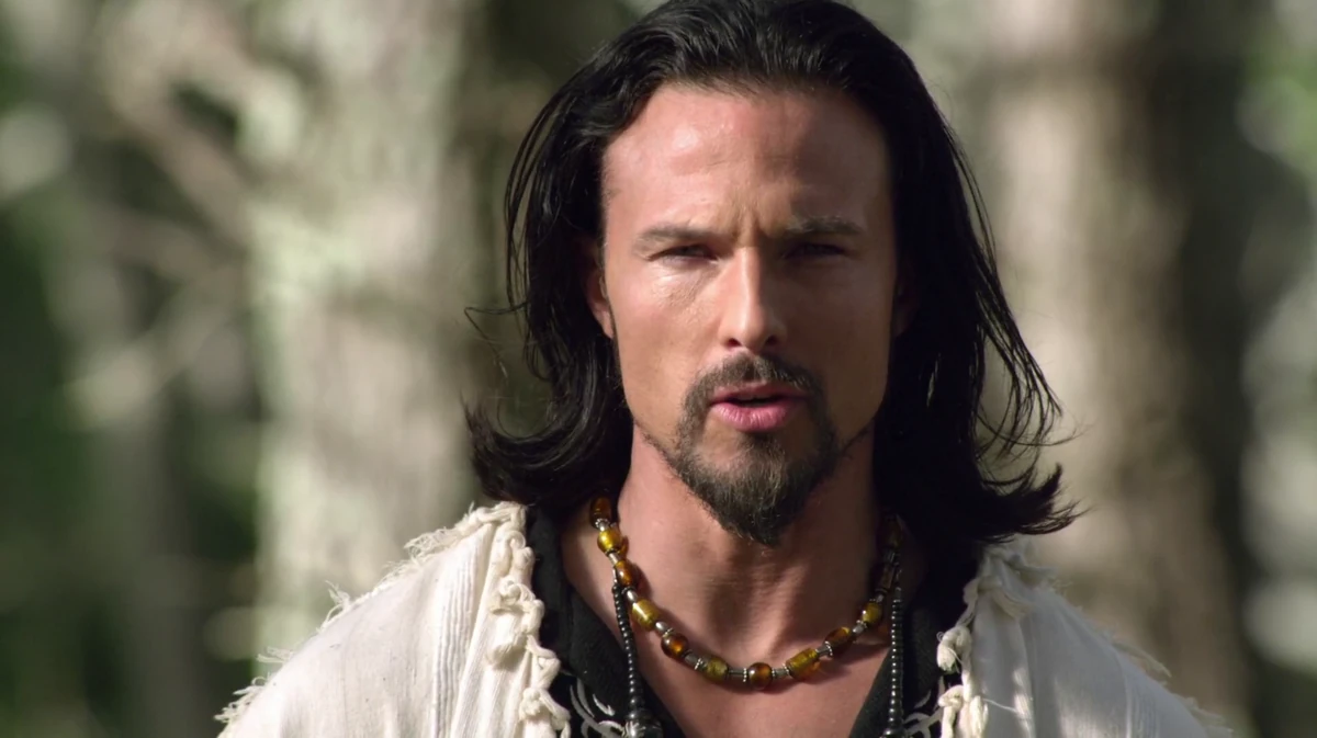 Deker | RangerWiki | Fandom