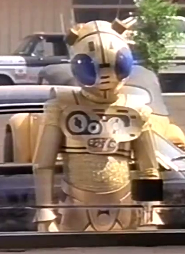 Alpha 5 | RangerWiki | Fandom