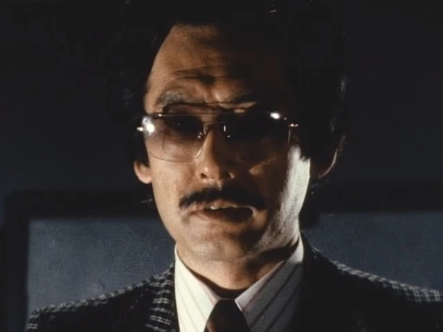 Crime Boss (Episode 8) | RangerWiki | Fandom