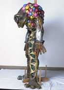 Fearog (In Space) | RangerWiki | Fandom