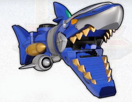 Category:Submarine Zords | RangerWiki | Fandom