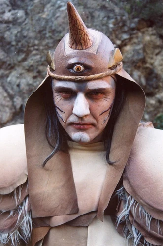 Master Org | RangerWiki | Fandom