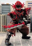 Category:Nighloks | RangerWiki | Fandom