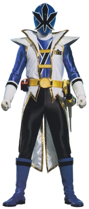 Ryunosuke Ikenami | RangerWiki | Fandom