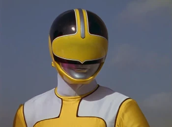 Katie Walker | RangerWiki | Fandom