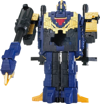 Cube Brachio | RangerWiki | Fandom