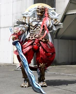 Category:Nighloks | RangerWiki | Fandom