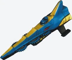 Sea Brothers Zords | RangerWiki | Fandom