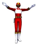 Kaizoku Sentai Gokaiger: Gathered Transformation! 35 Sentai ...