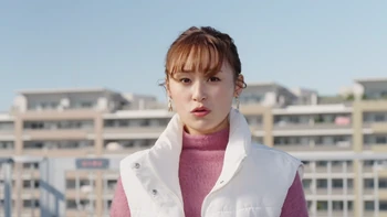 Mira Shifuto | RangerWiki | Fandom