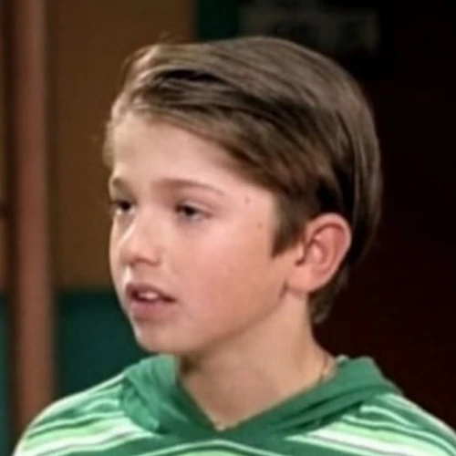 Roger | Power Rangers | Fandom