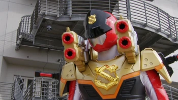Keiichiro Asaka | RangerWiki | Fandom