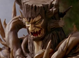 Treevil | RangerWiki | Fandom