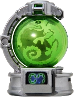 Kyutama | RangerWiki | Fandom