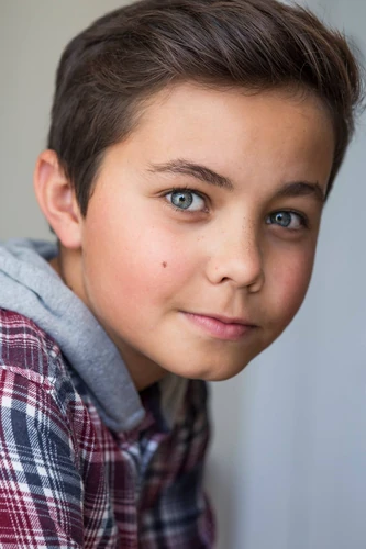 Ethan Buckwell | RangerWiki | Fandom