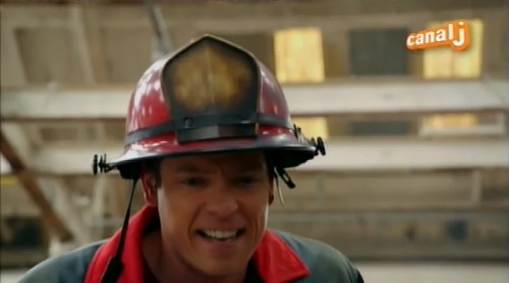 Carter Grayson | Power Rangers Brasil Wiki | Fandom