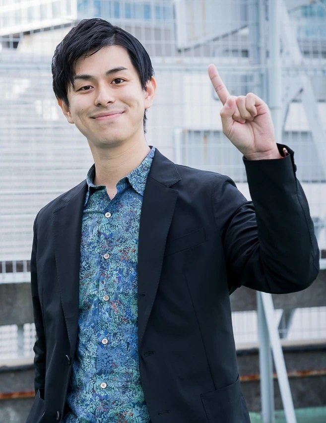 Daigo Matsuura | RangerWiki | Fandom