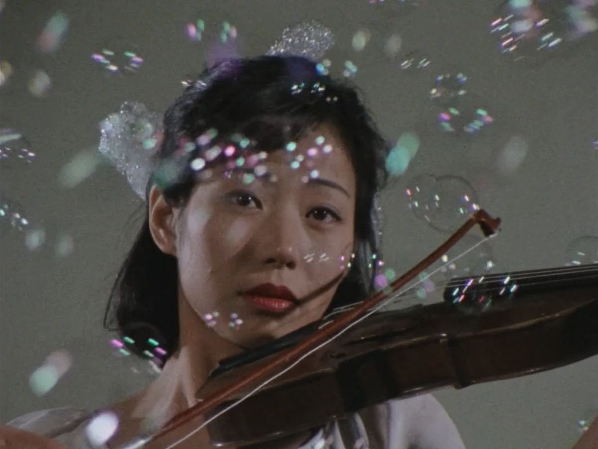 Ep. 2: The Man-Eating Soap Bubbles | RangerWiki | Fandom