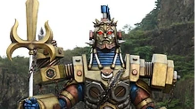 Discuss Everything About RangerWiki | Fandom