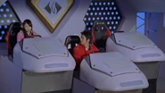 GoGo Voyager | RangerWiki | Fandom