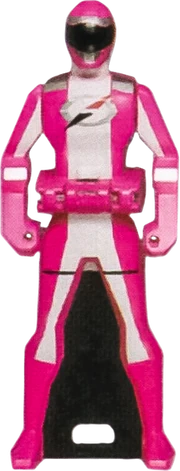 Rose Ortiz | RangerWiki | Fandom