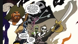 Category:Pirate Rangers | RangerWiki | Fandom