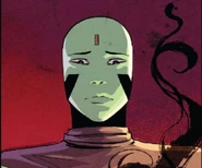 Red Omega Ranger | RangerWiki | Fandom