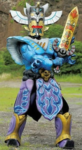 Thunderbird | RangerWiki | Fandom