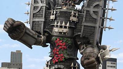 Discuss Everything About RangerWiki | Fandom