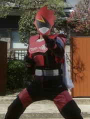 Nobuo Akagi | RangerWiki | Fandom