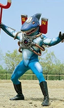 Magnet Monster | RangerWiki | Fandom