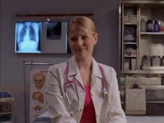 Dana Mitchell | Power Rangers | Fandom