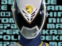 Tekkan Aira | RangerWiki | Fandom