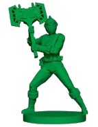 Ziggy Grover | RangerWiki | Fandom